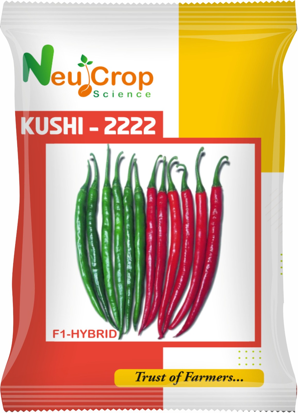 Neu Seeds | Best Mirchi Seeds | Paddy Seeds | Maze Seeds India
