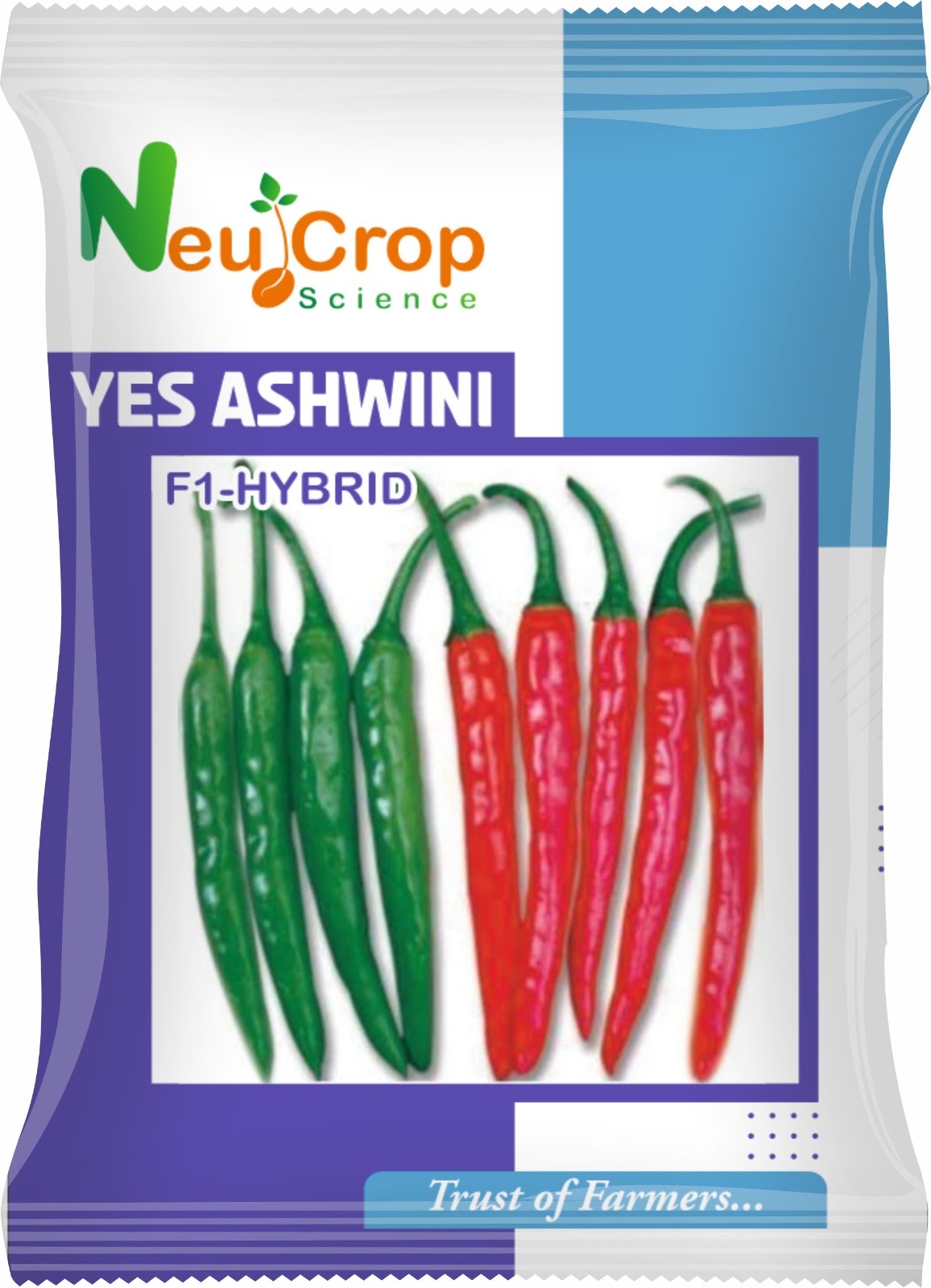 Neu Seeds | Best Mirchi Seeds | Paddy Seeds | Maze Seeds India